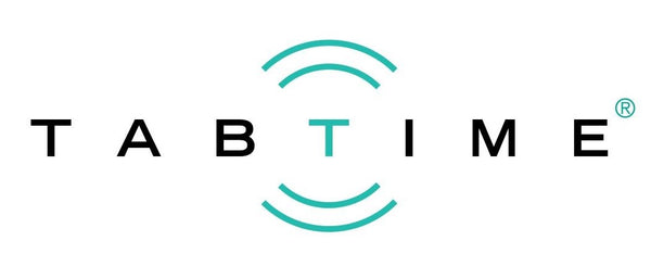 Setting Up Your TabTime Product – Tabtime Limited