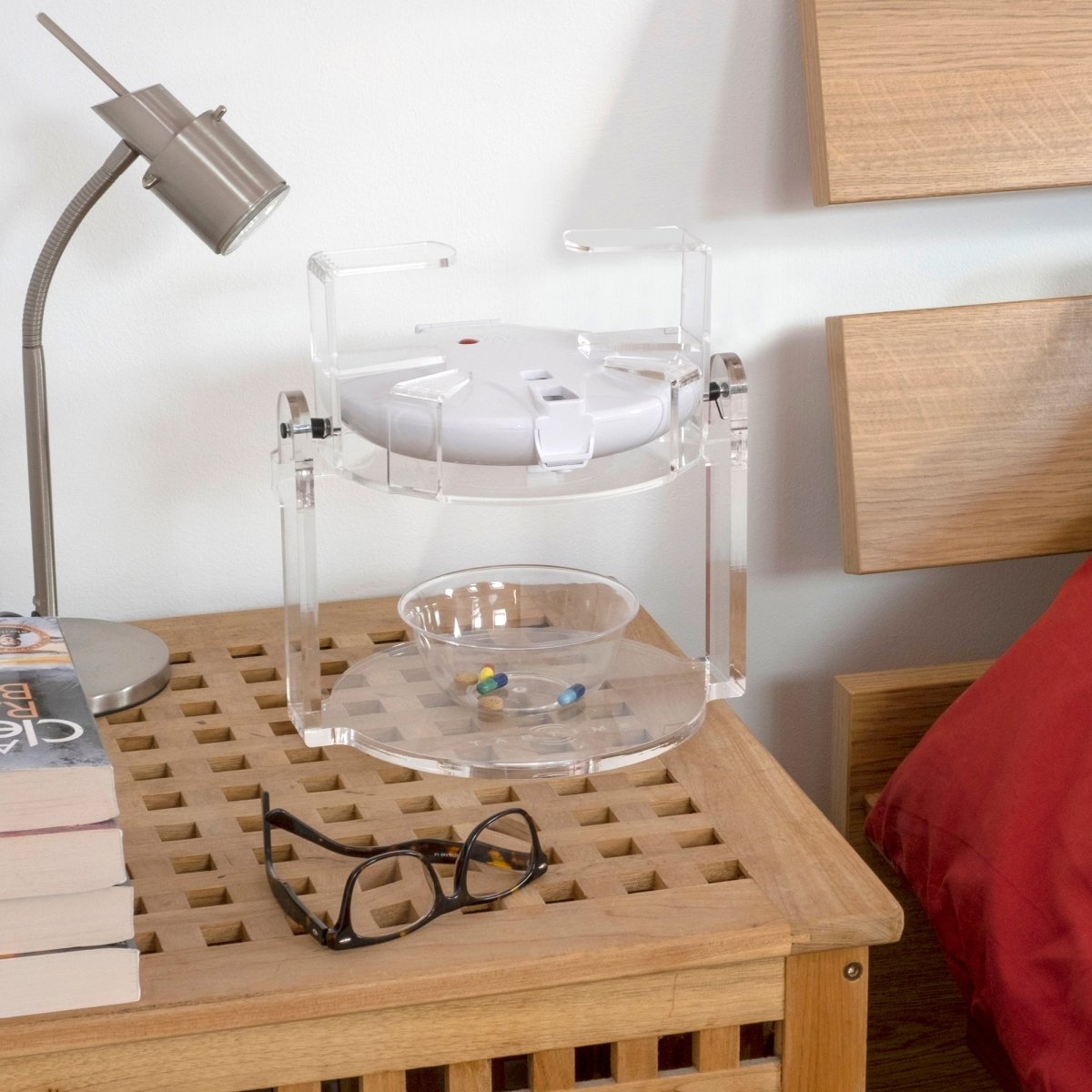 Automatic Pill Dispenser Tipper (VAT Free) – Tabtime Limited